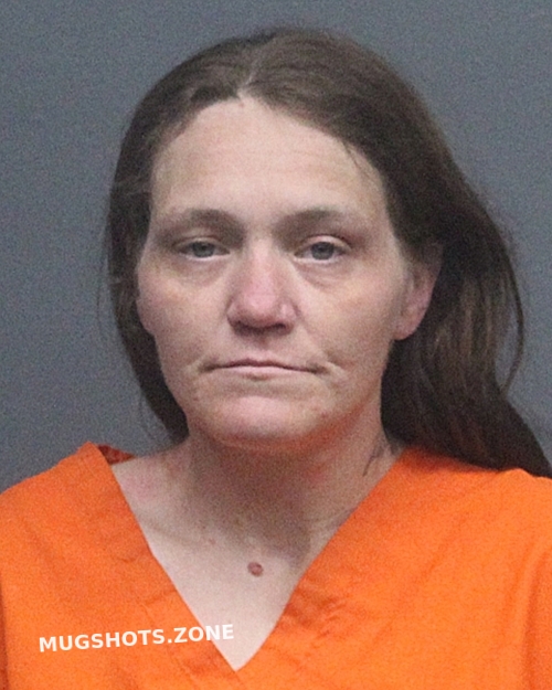 LAWSON JAMIE NICHOLE 05/03/2025 - Bowie County Mugshots Zone