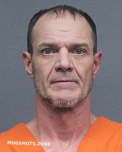 ANDERSON JEREMY LEE 05/04/2025 - Bowie County Mugshots Zone