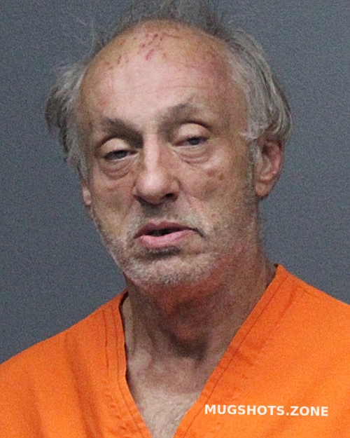 GOFF KENNETH LANE 05/05/2025 - Bowie County Mugshots Zone