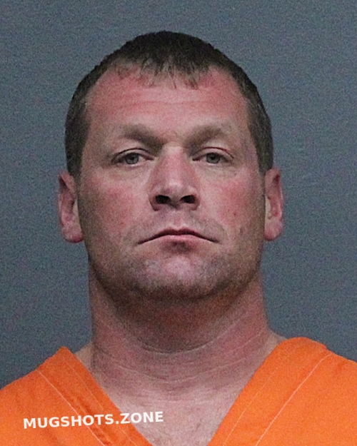 MARTIN LEVI ALLEN 05/06/2025 - Bowie County Mugshots Zone