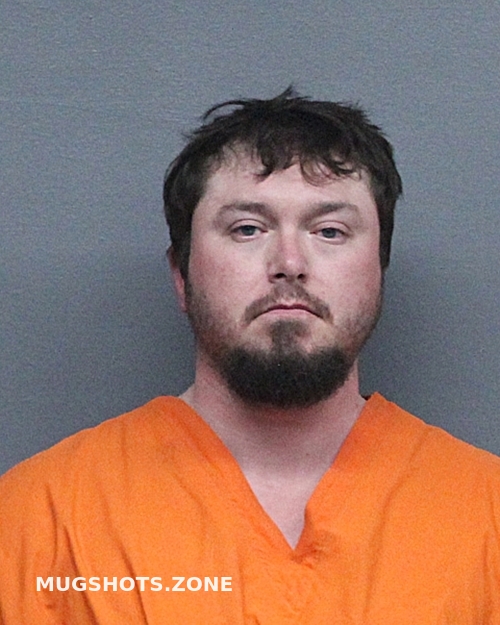 THOMAS JASON WADE 05/06/2025 - Bowie County Mugshots Zone