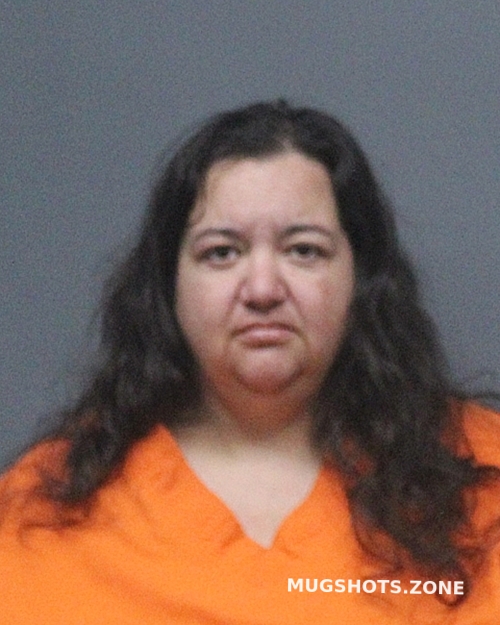 PUGH CONSTANCE MARIE 05/08/2025 - Bowie County Mugshots Zone