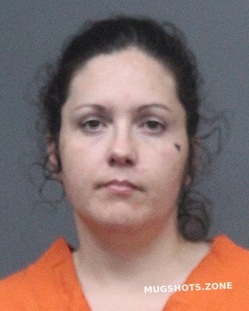 MONAGHAN CHEYENNE NICOLE 05/10/2025 - Bowie County Mugshots Zone