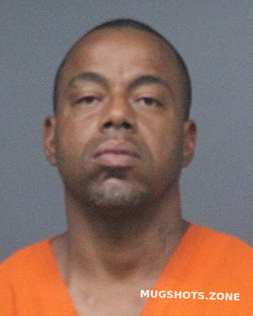 MCFARLAND CHRISTOPHER LADAY 05/10/2025 - Bowie County Mugshots Zone