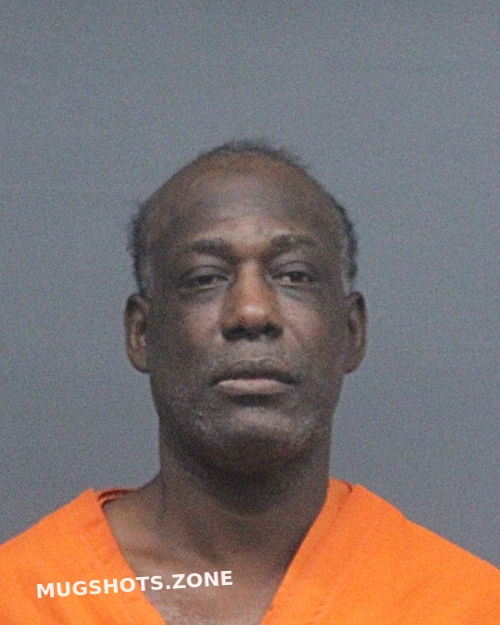 DICKERSON STEVEN UNDRA 05/10/2025 - Bowie County Mugshots Zone