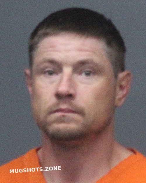 MOBLEY HARLEY DEAN 05/11/2025 - Bowie County Mugshots Zone