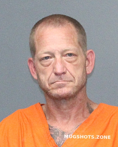 HOLLOWELL STEPHEN CAINE 05/14/2025 - Bowie County Mugshots Zone