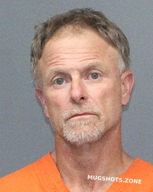 ODOM JAMIE WAYNE 05/15/2025 - Bowie County Mugshots Zone