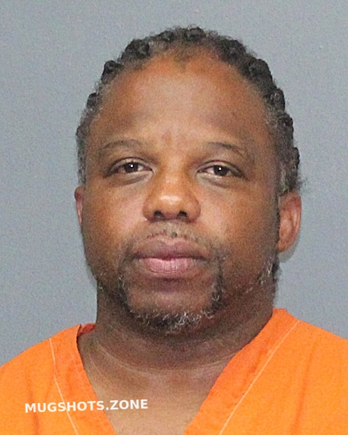 DIXON DEDRIC BERNARD 05/16/2025 - Bowie County Mugshots Zone