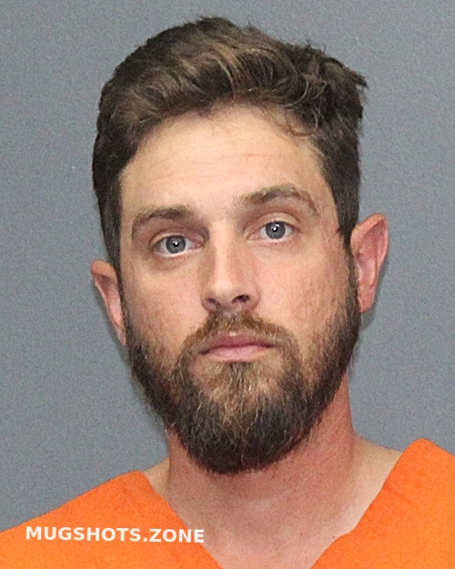 WILKINSON DANIEL MANELY 05/17/2025 - Bowie County Mugshots Zone