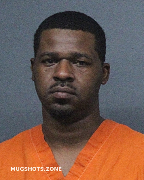 SHAVERS CHRISTOPHER DION 05/21/2025 - Bowie County Mugshots Zone