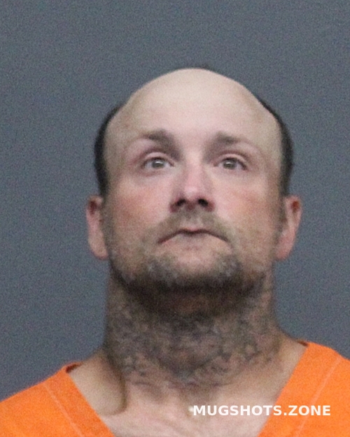 RICHARDSON DONALD WAYNE 05/22/2025 - Bowie County Mugshots Zone