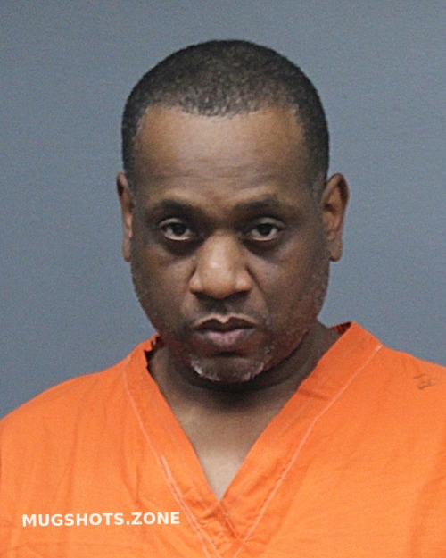 HAWTHORNE JAMIE JEROME 05/30/2025 - Bowie County Mugshots Zone