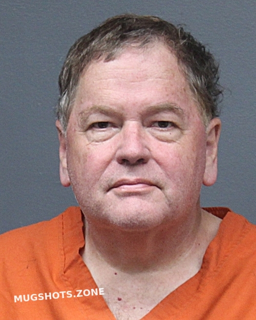KNAPP CRAIG DOUGLAS 06/01/2025 - Bowie County Mugshots Zone