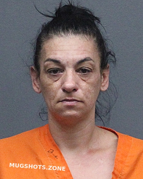 WELLS VICKY DOVIE 06/01/2025 - Bowie County Mugshots Zone