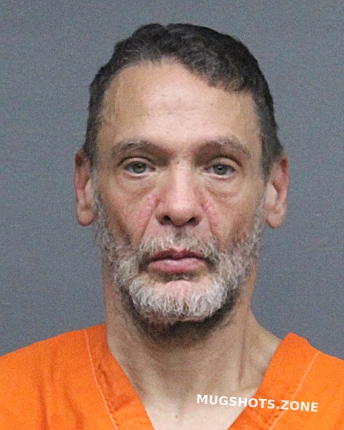 GORE SHAWN HARDIN 06/02/2025 - Bowie County Mugshots Zone
