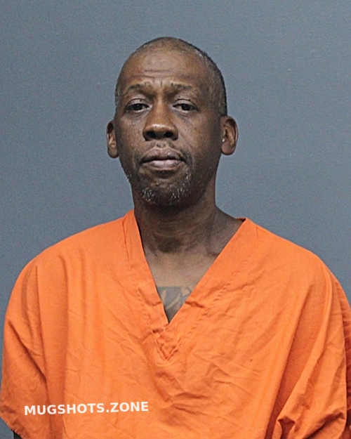 JONES ANTHONY DARNELL 06/03/2025 - Bowie County Mugshots Zone