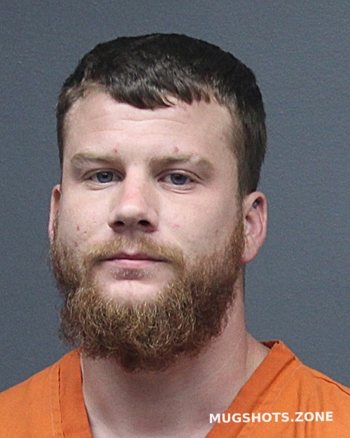 HOWARD JONATHAN BRYCE 06/04/2025 - Bowie County Mugshots Zone