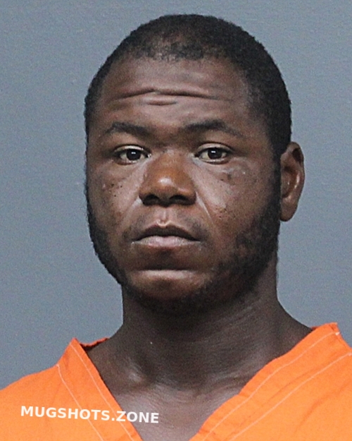HAMILTON DESHAUN DEANDRE 06/05/2025 - Bowie County Mugshots Zone