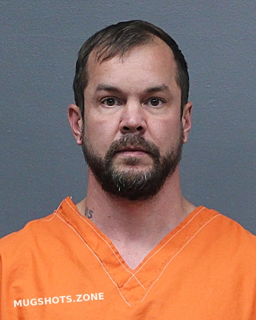 JOHNSON HUNTER CHADWICK 06/08/2025 - Bowie County Mugshots Zone