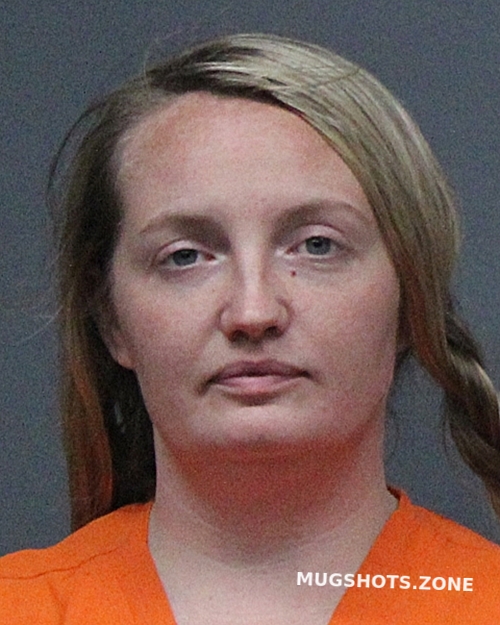 EDWARDS KIMBERLY RENEE 06/09/2025 - Bowie County Mugshots Zone