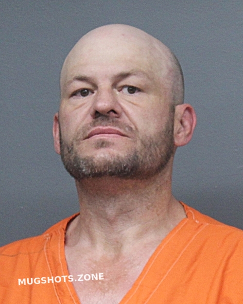 DAVIS GARY WAYNE JR 06/10/2025 - Bowie County Mugshots Zone