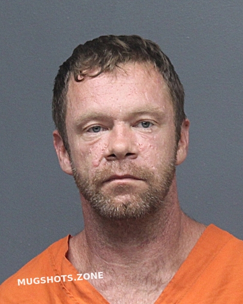 PATRICK RAYMOND 06/10/2025 - Bowie County Mugshots Zone