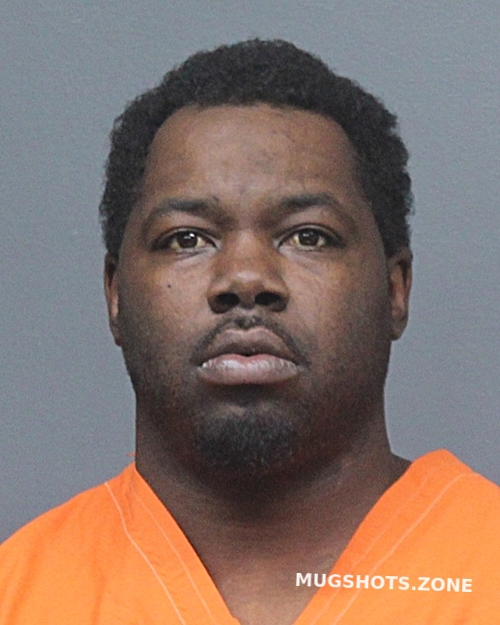 LOCKETT DAVID LEE 06/10/2025 - Bowie County Mugshots Zone