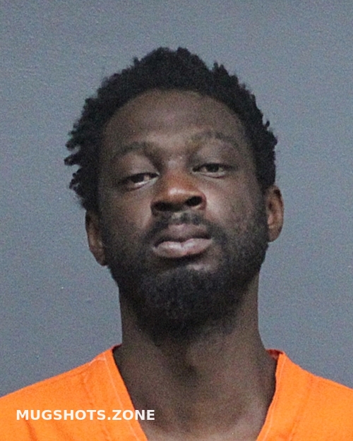 COPELAND DANTON MARKELL 06/20/2025 - Bowie County Mugshots Zone