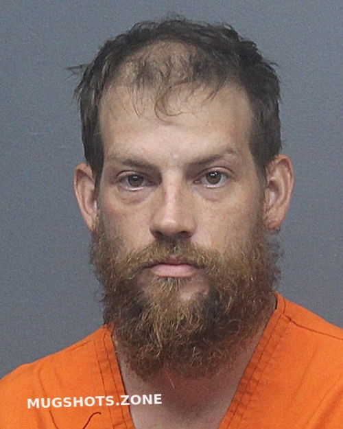 CLARK LANE ALEXANDER 06/22/2025 - Bowie County Mugshots Zone