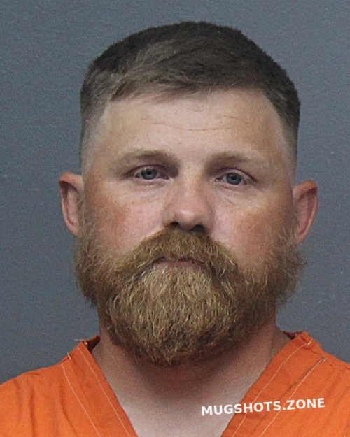 KEMP AUSTIN CODY 06/23/2025 - Bowie County Mugshots Zone