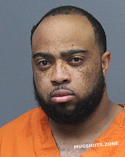 MARSHALL TYRELL DAMARIUS 06/26/2025 - Bowie County Mugshots Zone