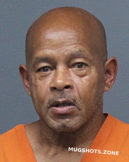 WALKER RONALD FITZGERALD 06/26/2025 - Bowie County Mugshots Zone