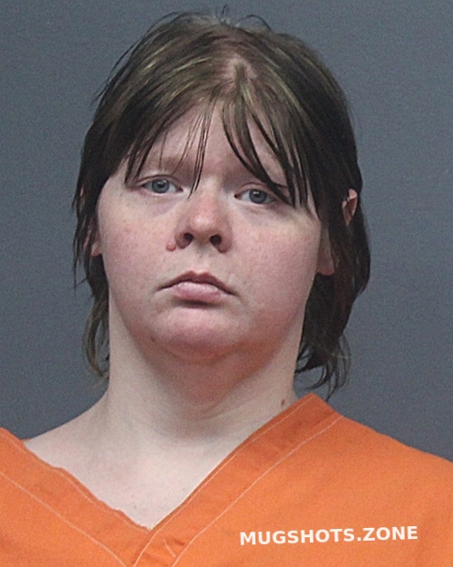 MURPHY JENNIFER MARIE 07/02/2025 - Bowie County Mugshots Zone