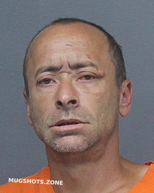 VENABLE KELLEY ALLEN 07/04/2025 - Bowie County Mugshots Zone