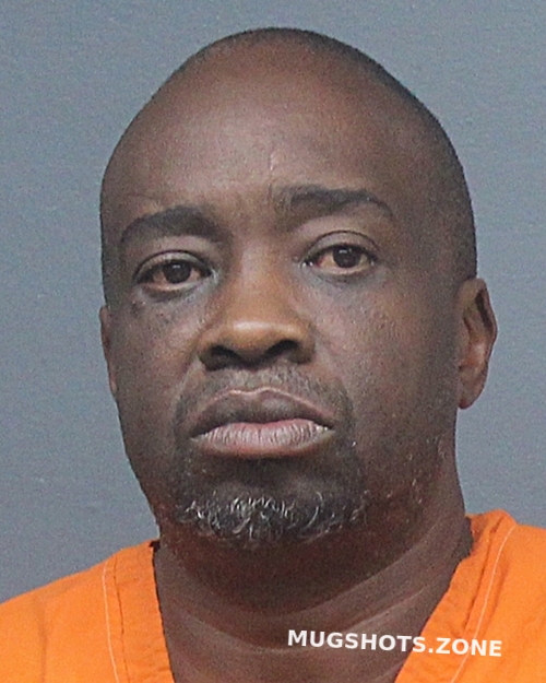 SMITH DERRICK 07/05/2025 - Bowie County Mugshots Zone