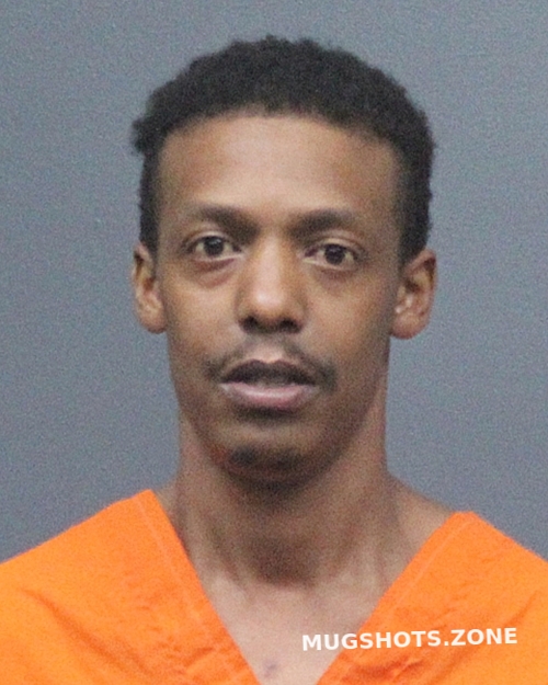 MILLER RODNEY HUGH 07/08/2025 - Bowie County Mugshots Zone