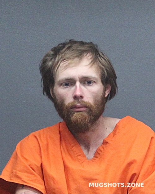 MARTIN DEVON MATTHEW 07/18/2025 - Bowie County Mugshots Zone