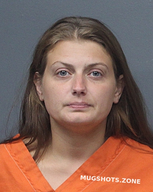 YATES CHELSEA ANN 07/18/2025 - Bowie County Mugshots Zone