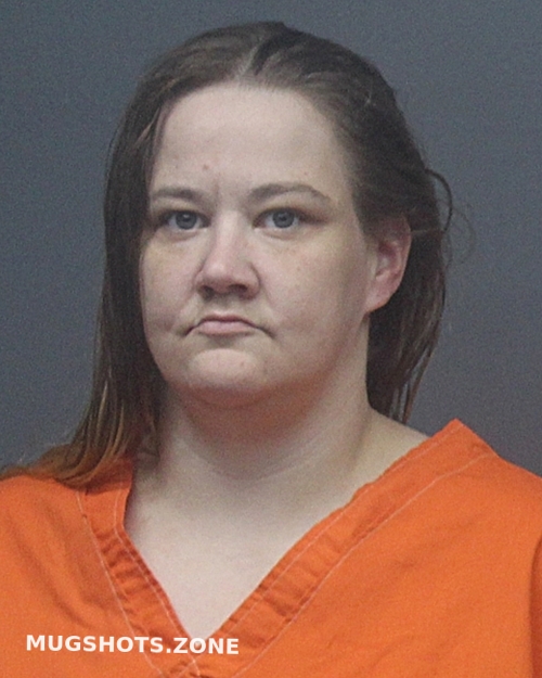 TINSLEY STEPHANIE WAYLYNN 07/19/2025 - Bowie County Mugshots Zone