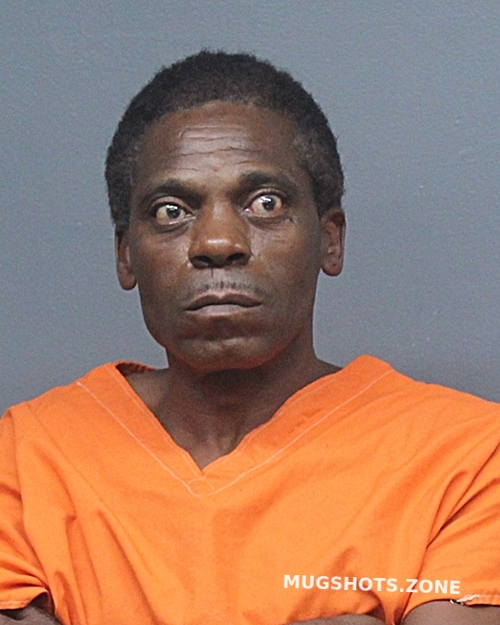 FORTE RODERICK MARCUS 07/25/2025 - Bowie County Mugshots Zone