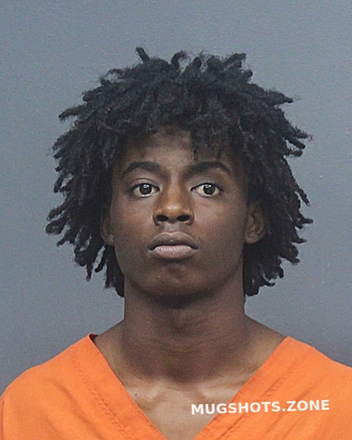 HOOPER JAVORRION 07/26/2025 - Bowie County Mugshots Zone