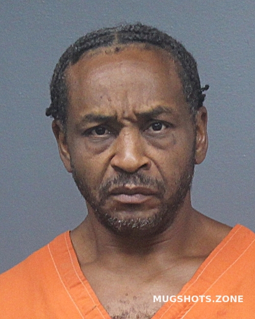 COLEMAN DERRICK 07/26/2025 - Bowie County Mugshots Zone