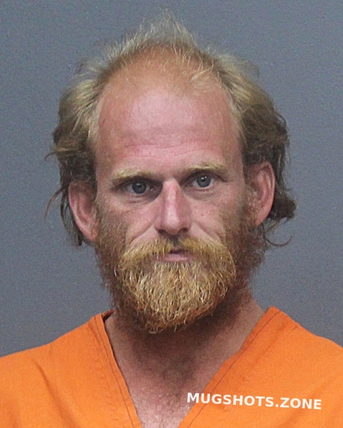 ANDERSON STEVEN JASON 07/26/2025 - Bowie County Mugshots Zone