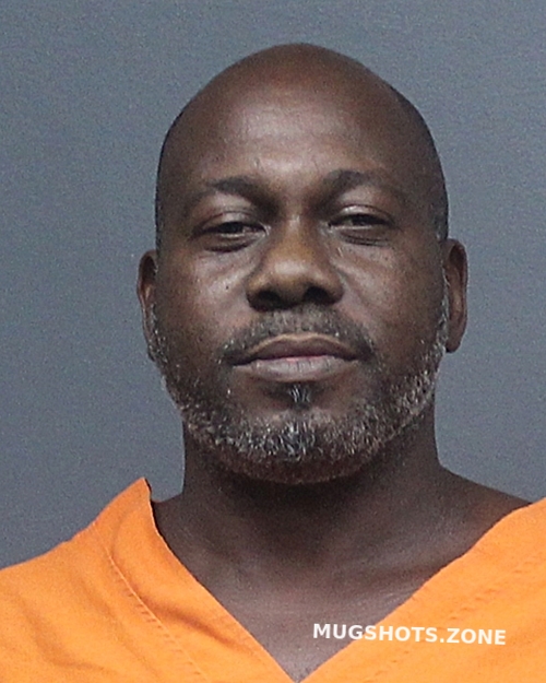 WEBSTER WARREN TYRONE 07/29/2025 - Bowie County Mugshots Zone