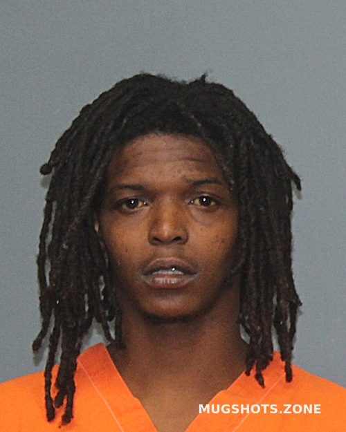 SCOTT CARLTON SEBASTAIN RAY 08/07/2025 - Bowie County Mugshots Zone