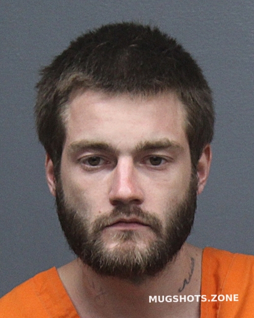 DOVE MARCUS SHANE JR 08/10/2025 - Bowie County Mugshots Zone