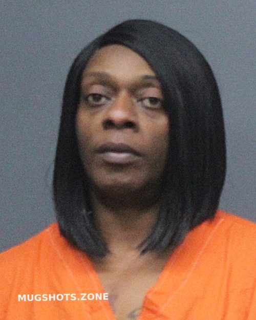 NARD REANETTA 08/14/2025 - Bowie County Mugshots Zone