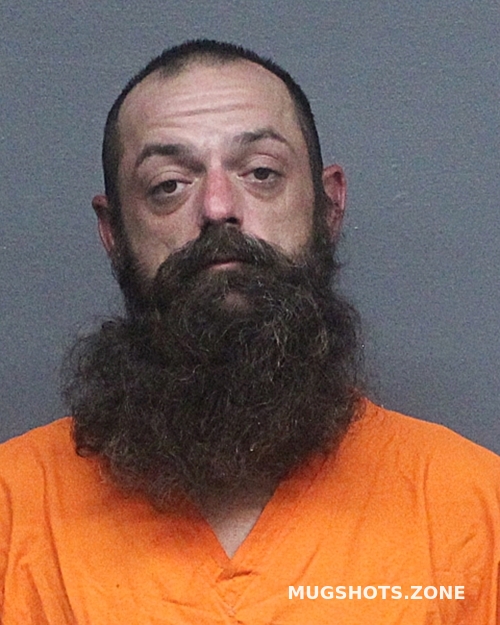 HAYWOOD JEREMY DALE 08/15/2025 - Bowie County Mugshots Zone
