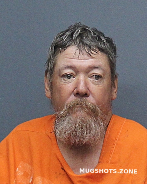 RENFROE KEVIN RAE 08/21/2025 - Bowie County Mugshots Zone